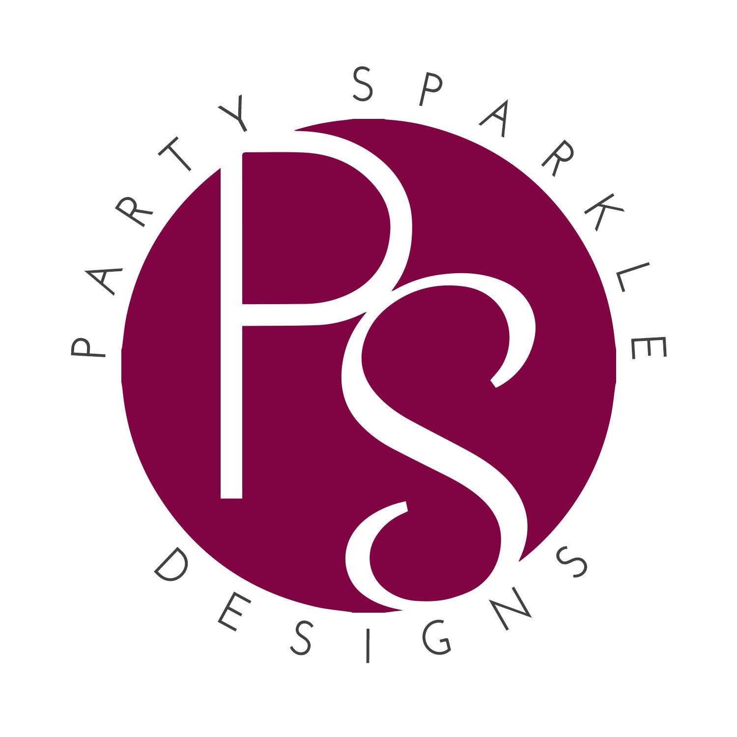 Party Sparkle Designs by PartySparkle on Etsy