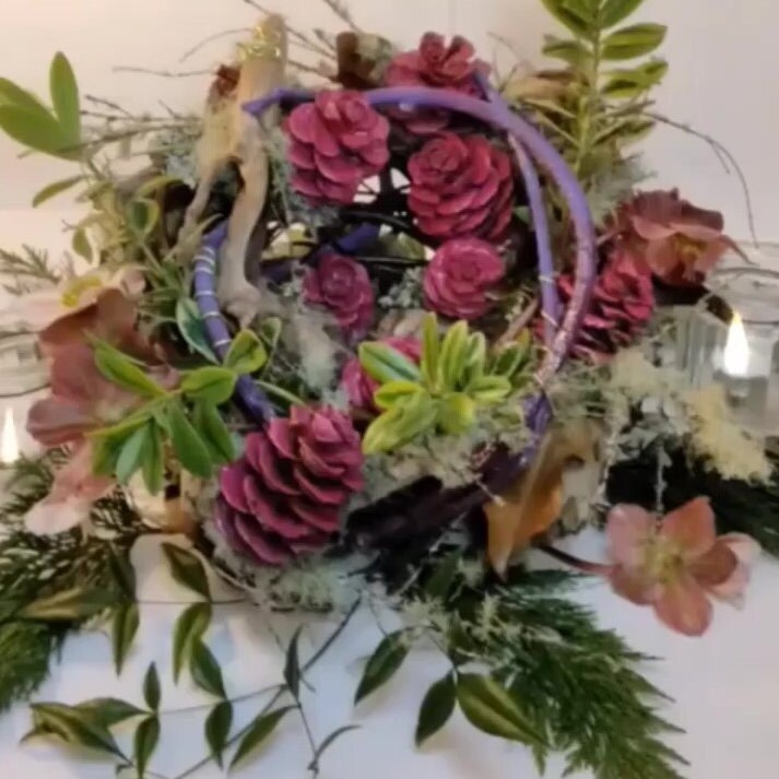NaturalWreathsUS - Etsy