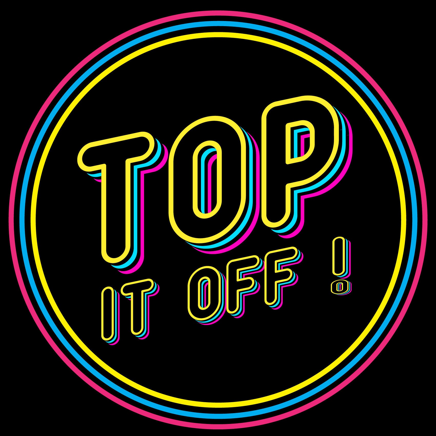 ToTopItOffToppers - Etsy