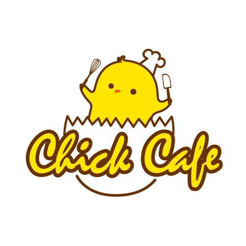 ChickCafe - Etsy