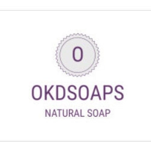 OKDSOAPS - Etsy