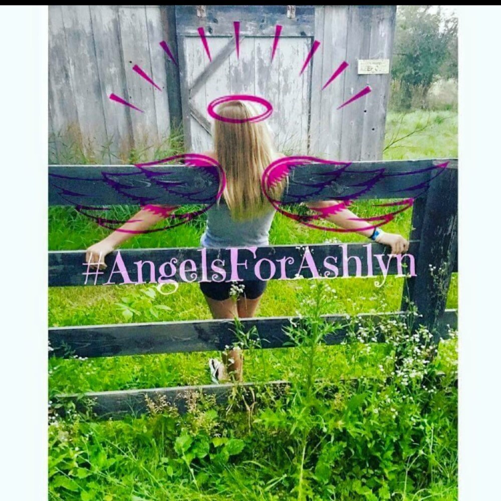 AngelsForAshlyn - Etsy
