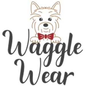 WaggleWear - Etsy