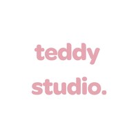 teddystudiodesigns - Etsy
