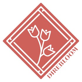 DIREBLOOM - Etsy