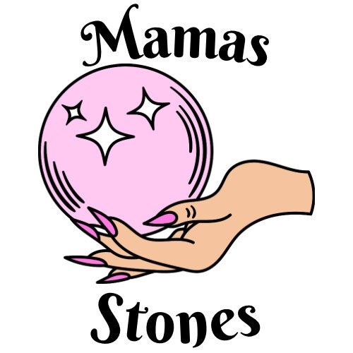 MamasStones - Etsy