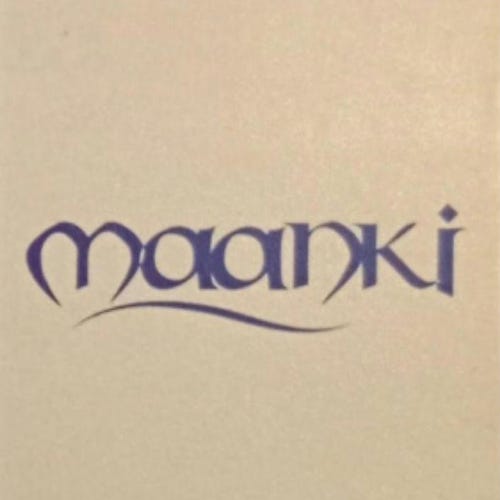 MaankiJewels - Etsy