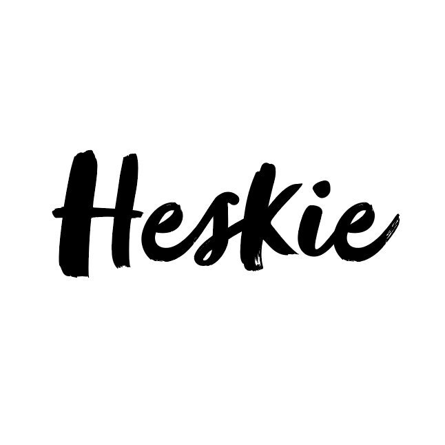 HeskieCo - Etsy