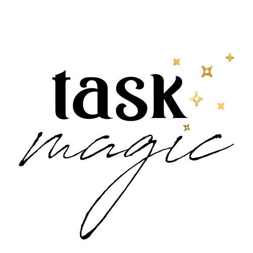 TaskMagic - Etsy
