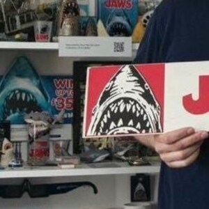 Original 1978 JAWS 2 Photo Marc Gilpin Gary Springer Ben Marley ...