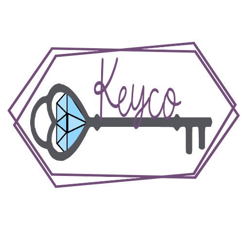KeycoStudio - Etsy