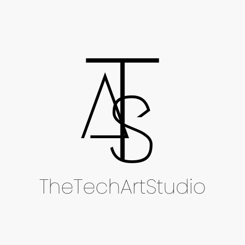 TheTechArtStudio - Etsy