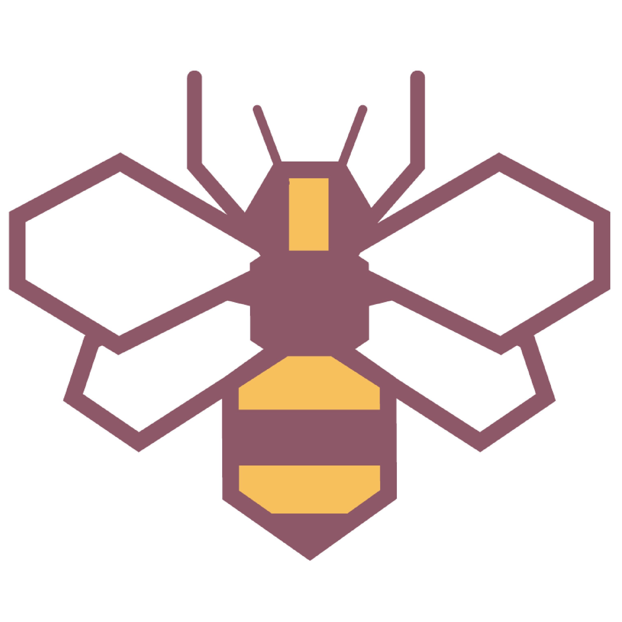 PixelBeeCreativeShop - Etsy