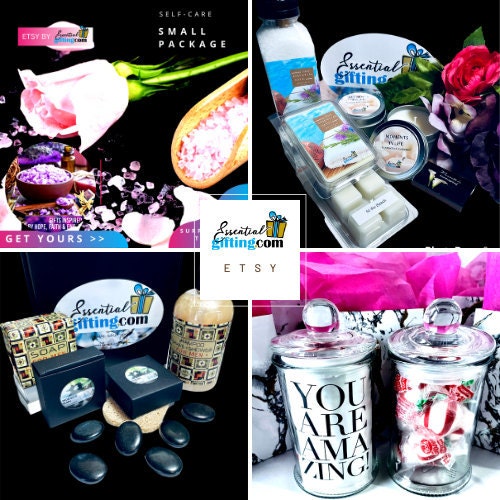 Essentialgifting - Etsy