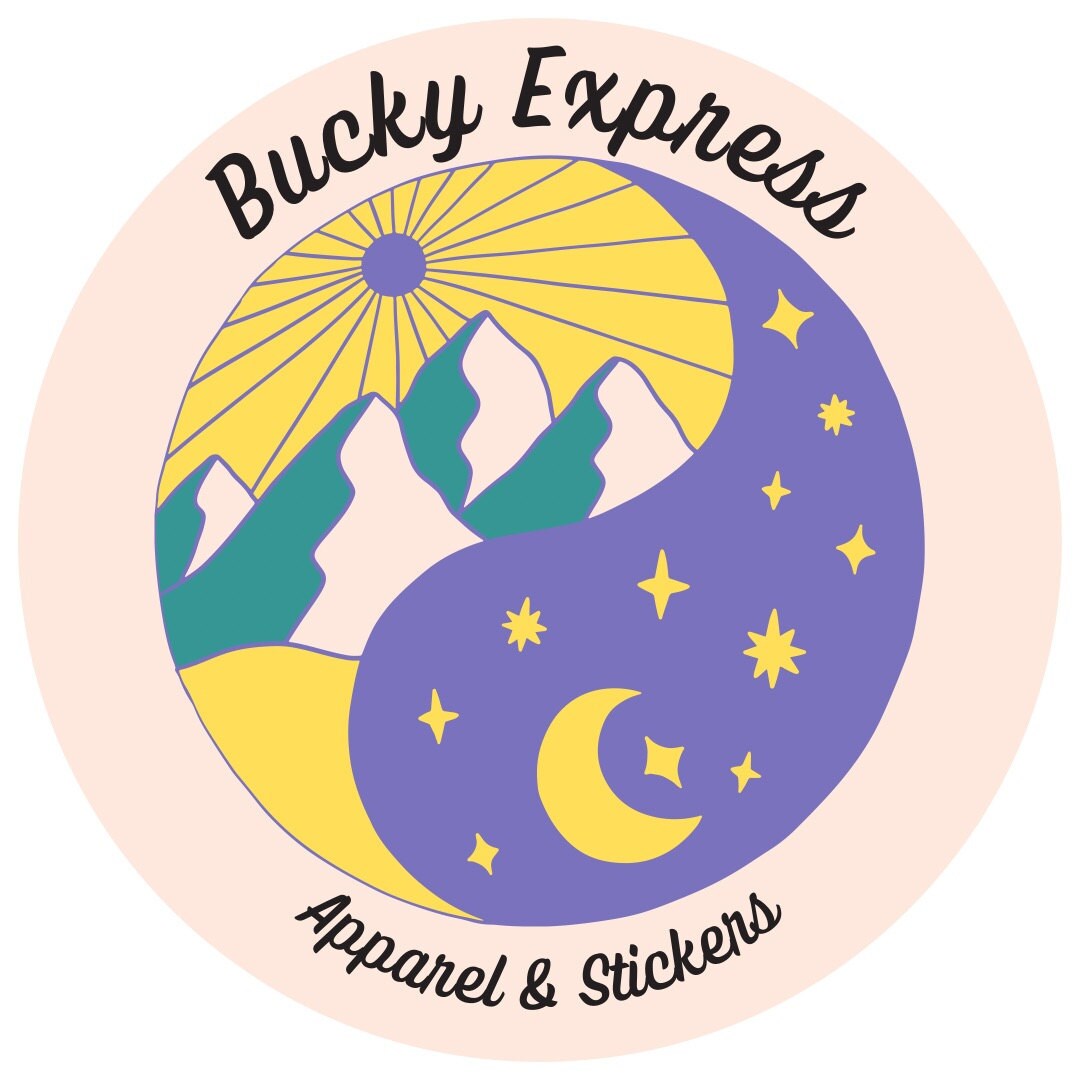 BuckyExpress - Etsy