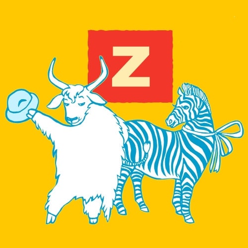 zukzuk - Etsy