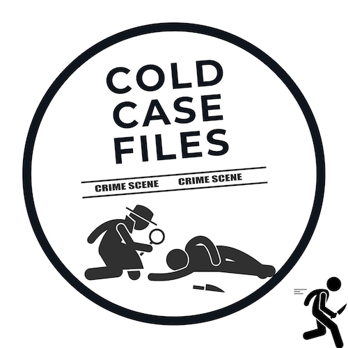 ColdCaseFilesShop - Etsy