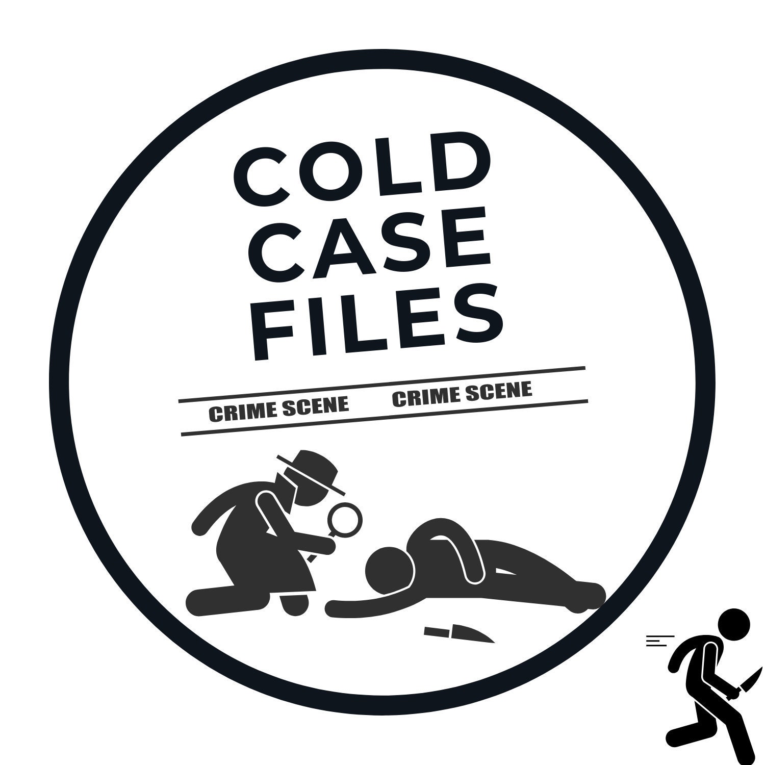 ColdCaseFilesShop - Etsy
