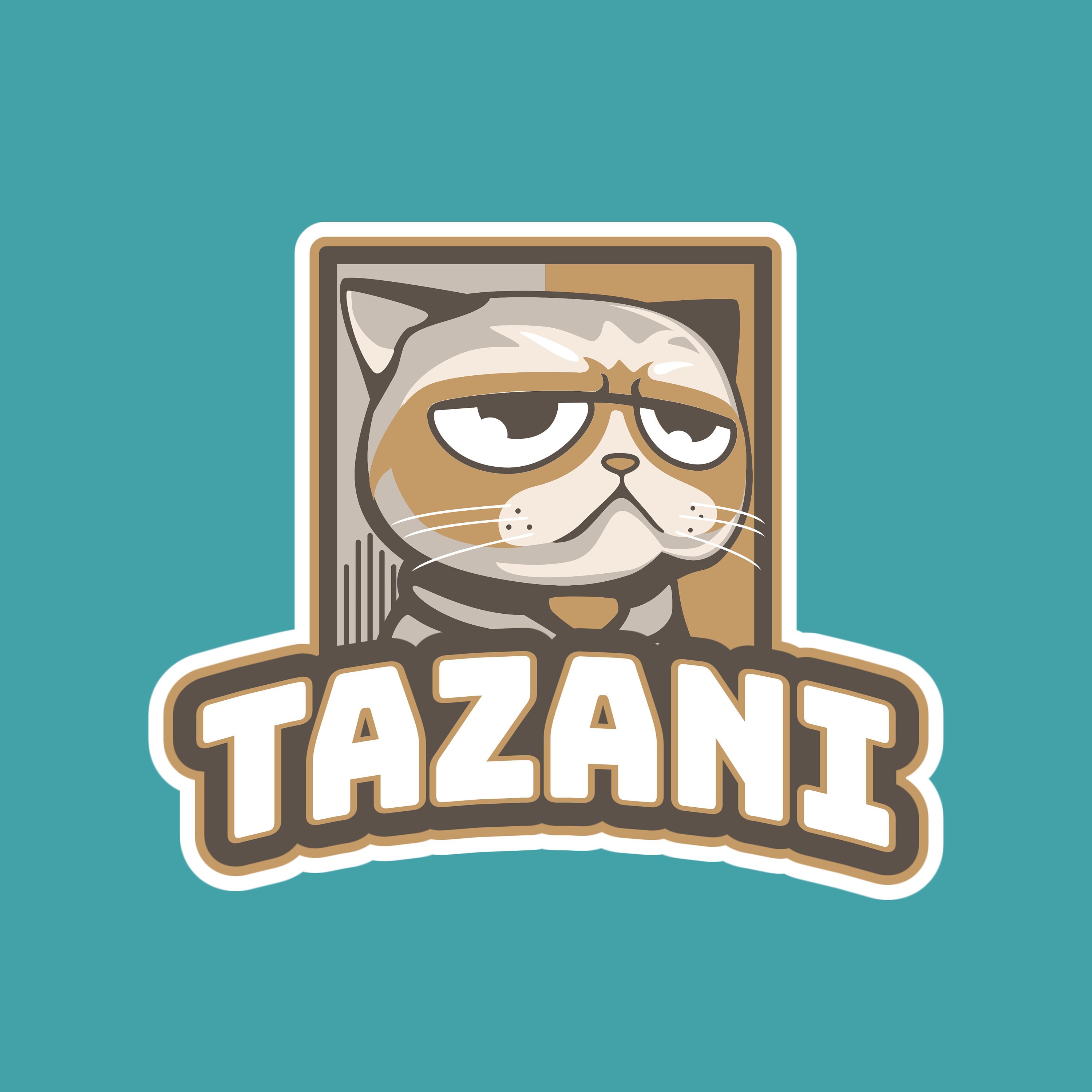Tazani - Etsy