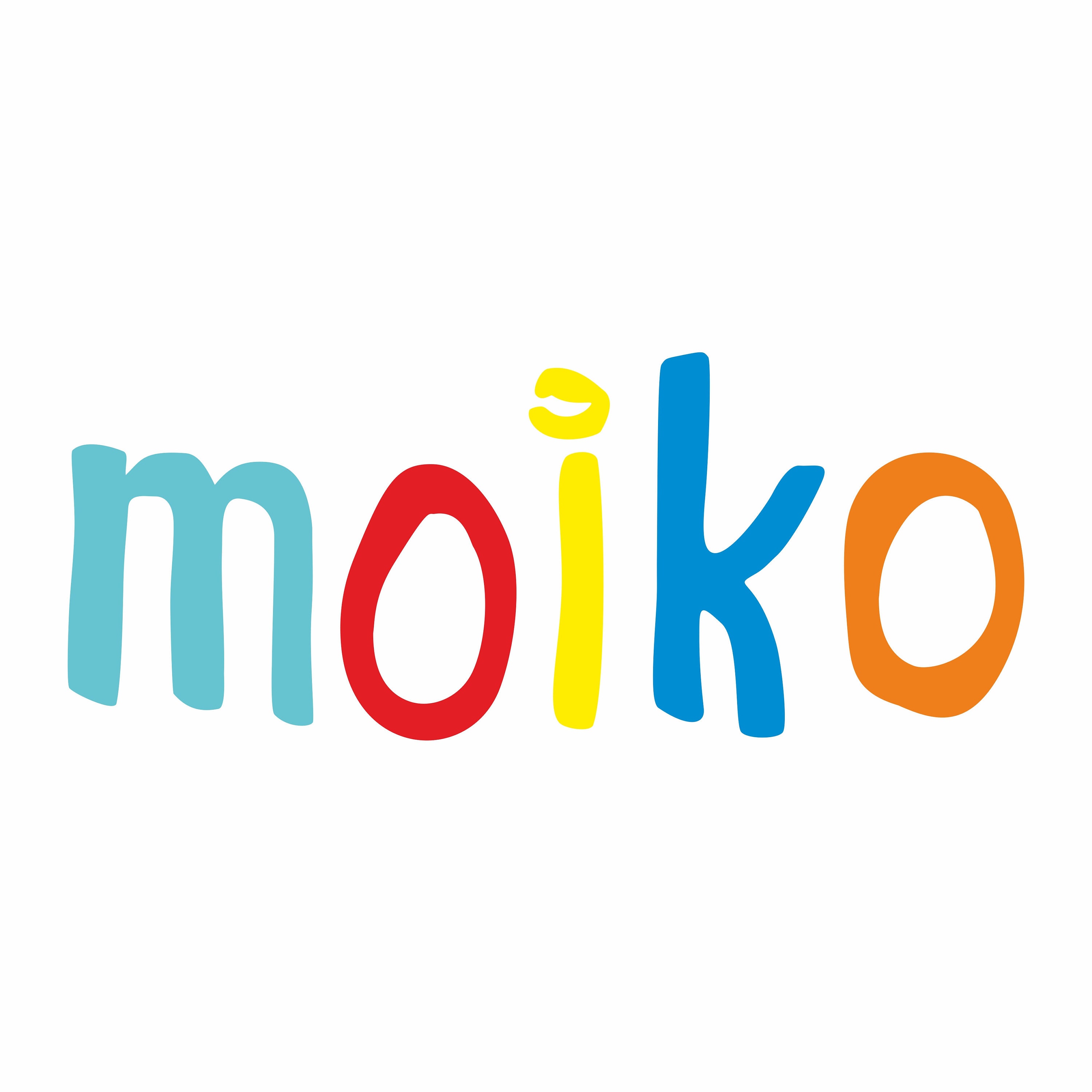 MOIKOsilkscreens - Etsy