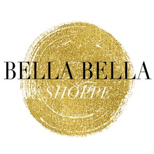 BellaBellaShoppe - Etsy