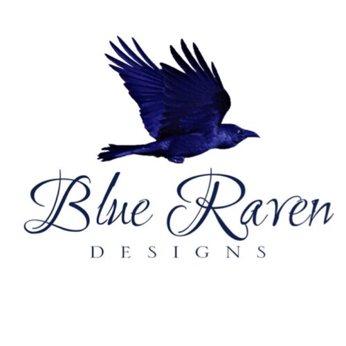 BlueRavenDesignsAU - Etsy Australia