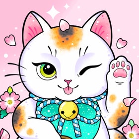 Michelle Coffee Stickers Paper Goods by michellecoffeeshop