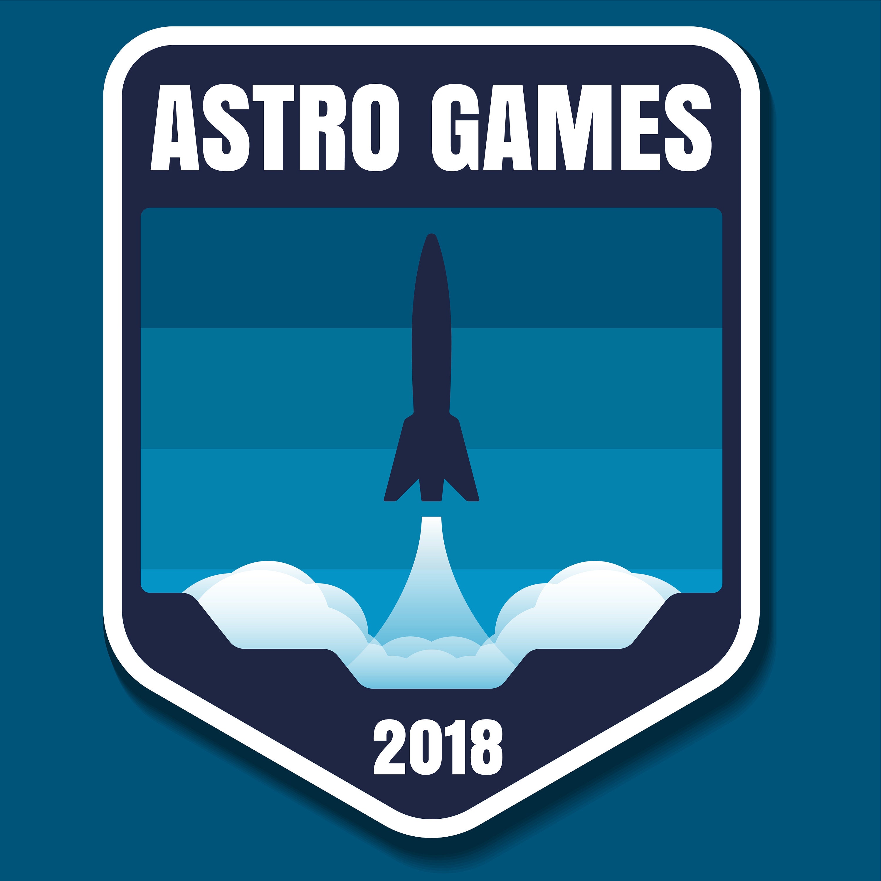 AstroGames - Etsy