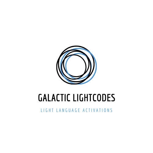 GalacticLightCodes - Etsy