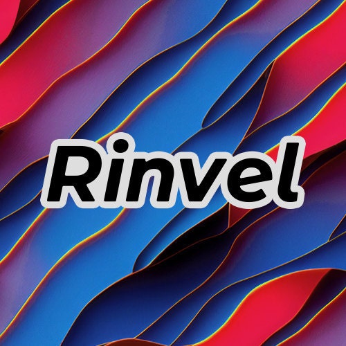 Rinvel - Etsy