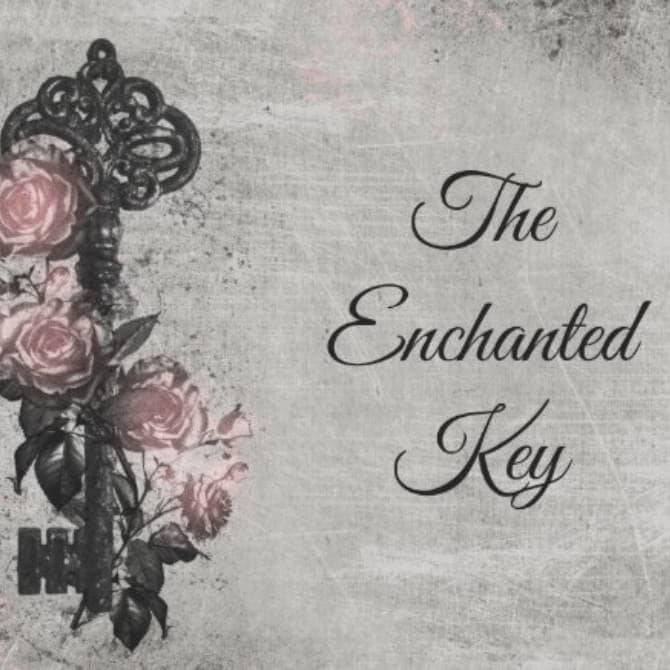 theenchantedkey - Etsy