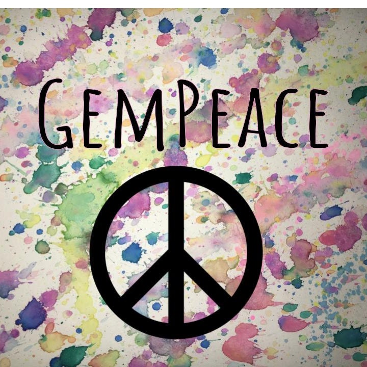 GemPeace - Etsy