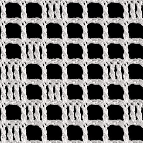 Modern patterns of filet crochet. by FiletCrochetPattern on Etsy