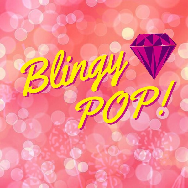 Majestic Violet Pop of Color Transparent Non-hot Fix Resin Rhinestones ...