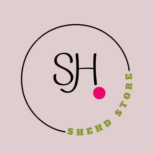 SHEHD - Etsy