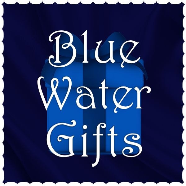 BlueWaterGifts - Etsy