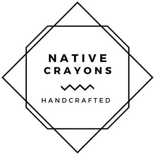 NativeCrayons - Etsy UK