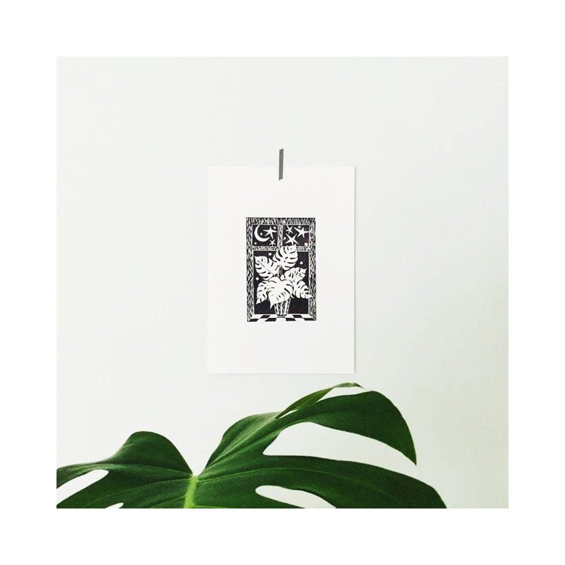 EleanorBarnardDesign - Etsy