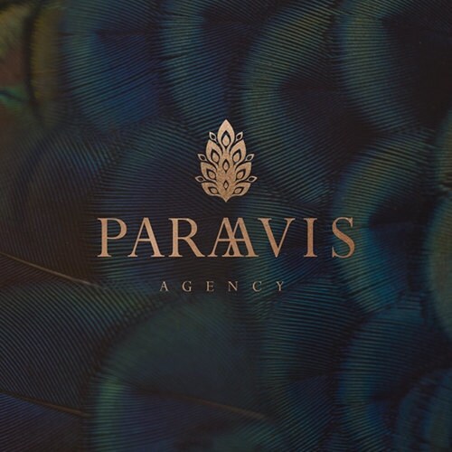 PARAVIS - Etsy