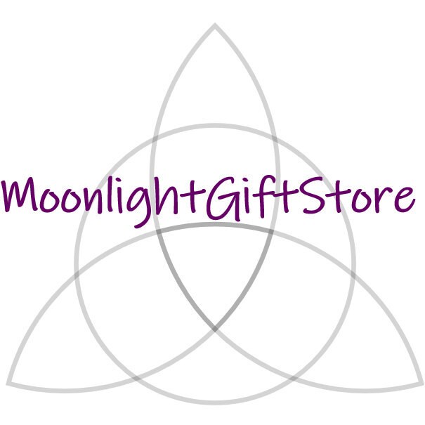 MoonlightGiftStore - Etsy
