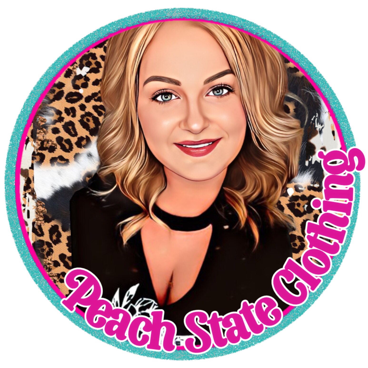 PeachStateClothing - Etsy