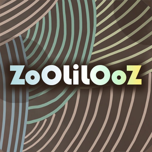 ZoOLiLOoZ - Etsy
