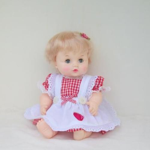 leoniesdollfashions - Etsy