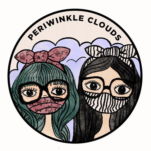 PeriwinkleCloudShop - Etsy