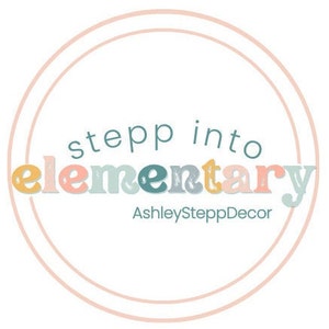 Back to School Bulletin Board Kit Modern School Style School Themed ...