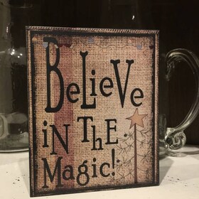 TheMagicThings on Etsy