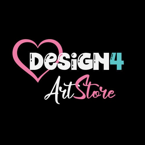 Design4ArtStore - Etsy