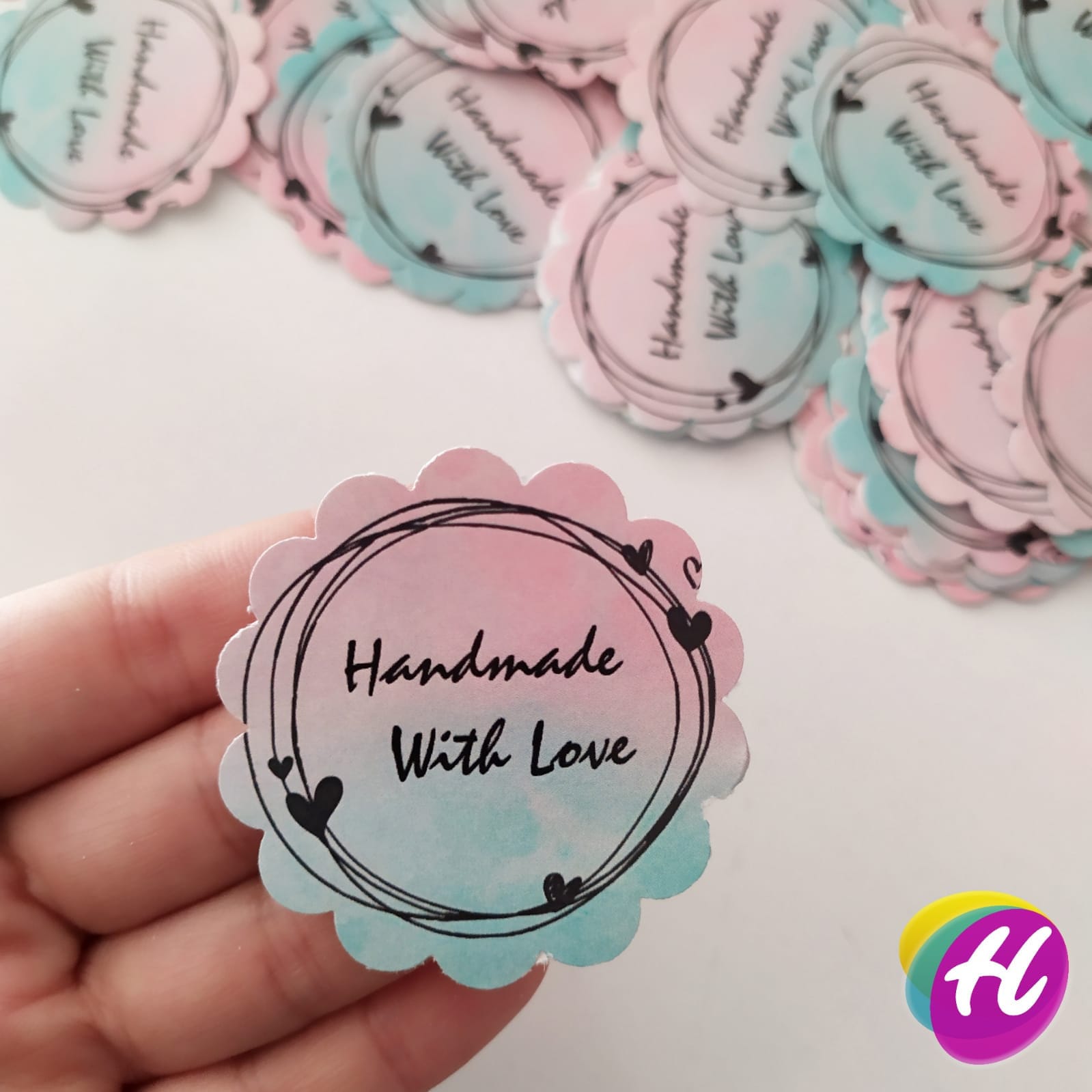 99percenthandmade - Etsy
