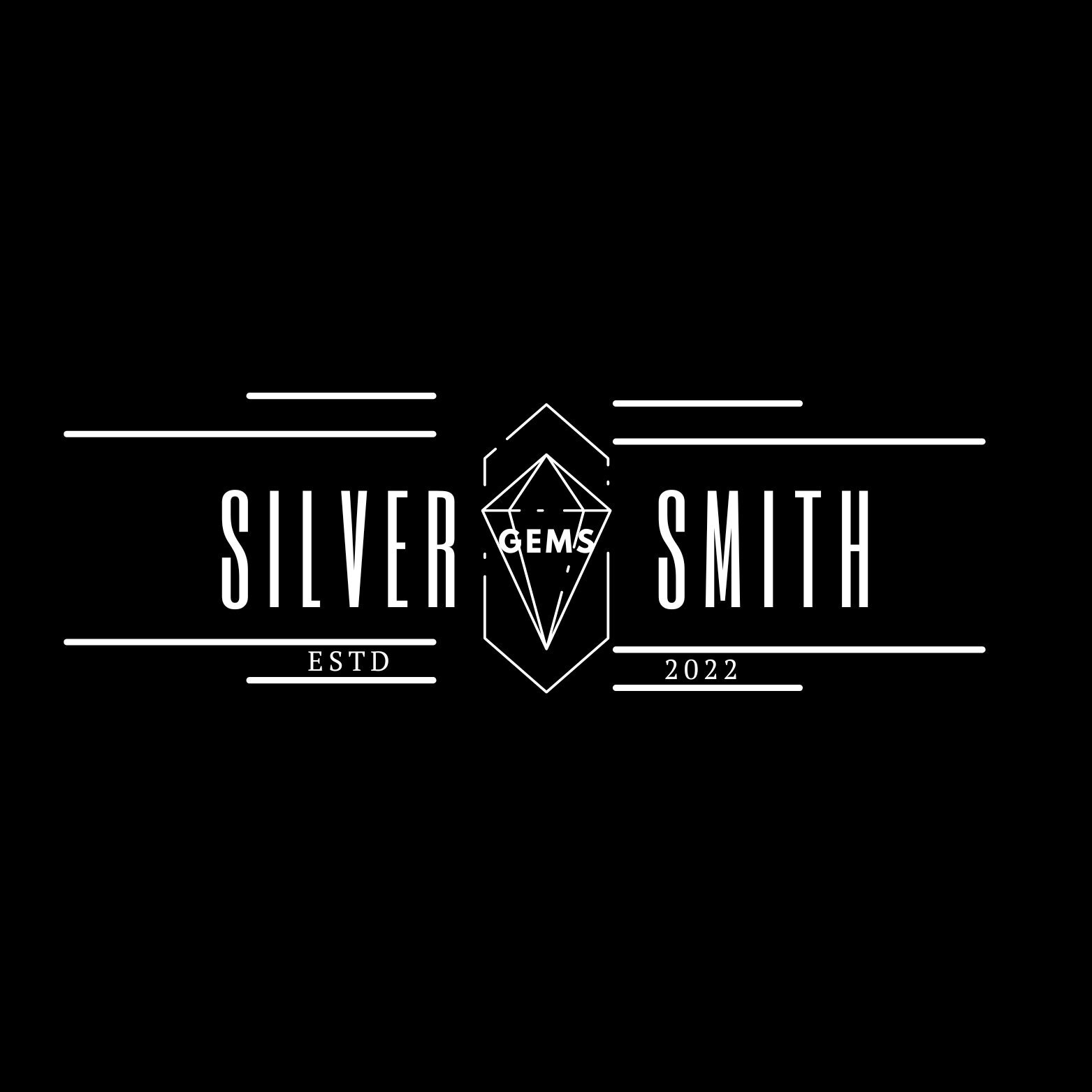 SilversmithGems - Etsy