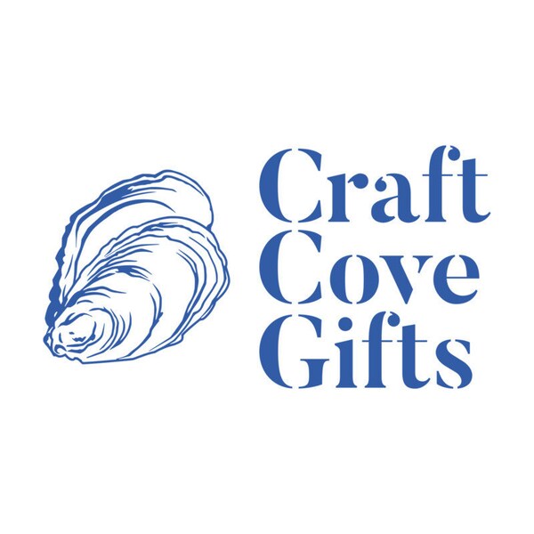 Cape Cod Shaped Shell Wall Decor 8 X 8 - Etsy